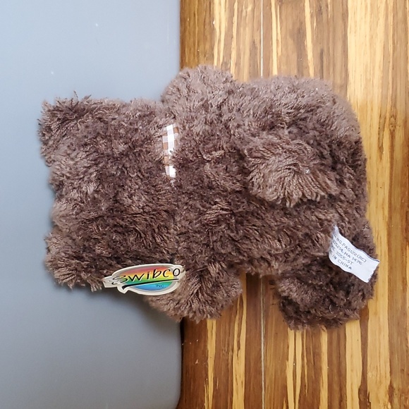 Swibco | Toys | New Teddy Bear | Poshmark